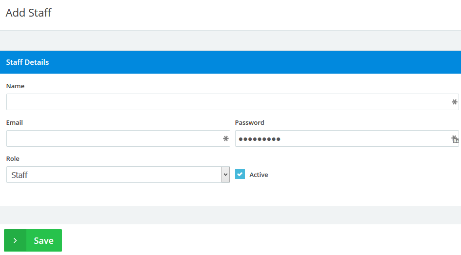 Adding A New Staff Member To Your Online Invoices System Online adding-a-new-staff-member-to-your-online-invoices-system-online